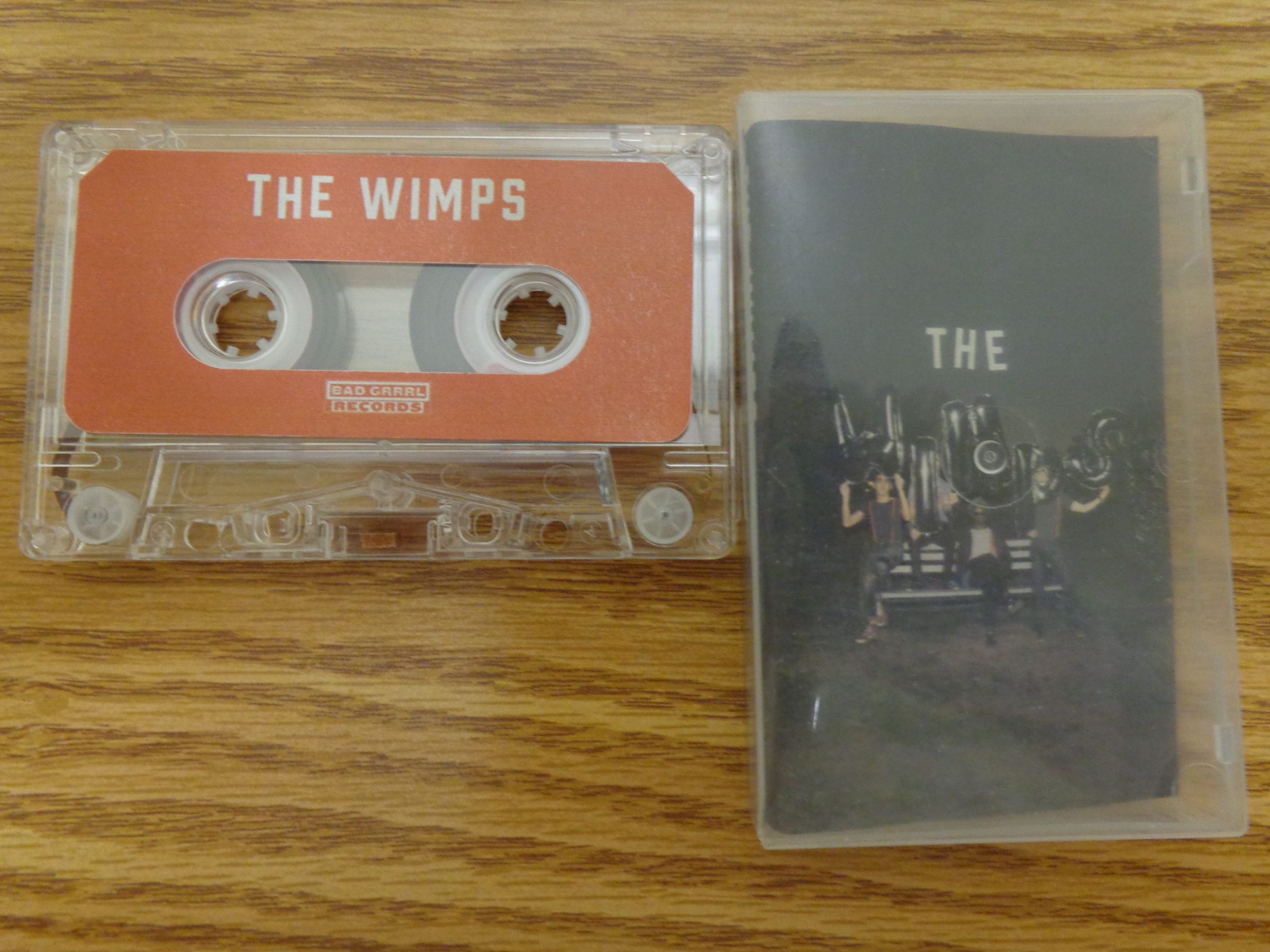 A Simple Beginners Guide to Cassettes – WXJM