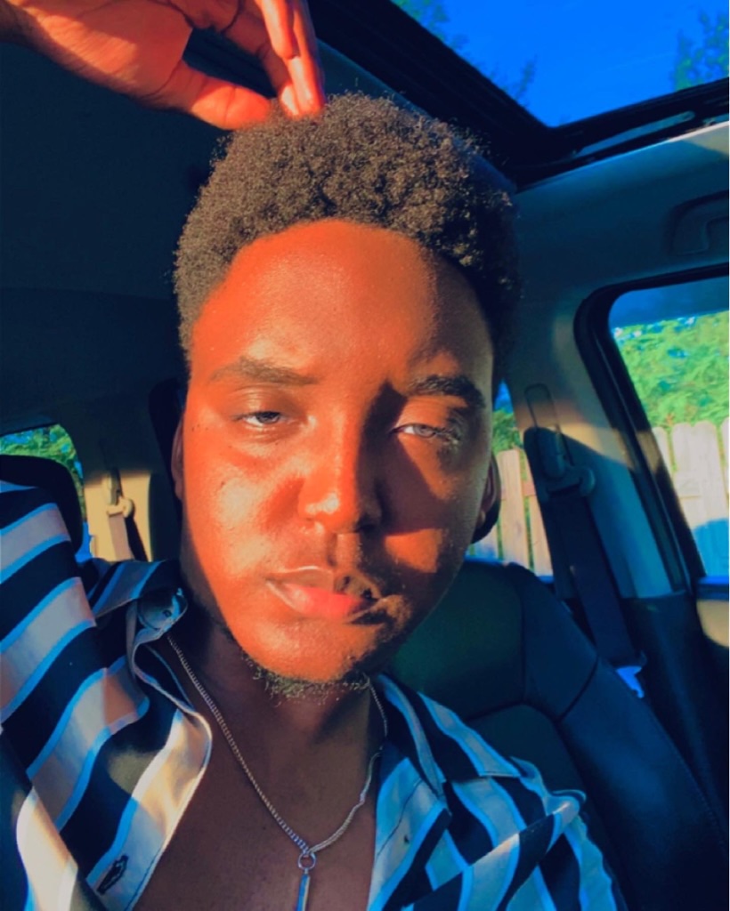 DJ OF THE MONTH: Noel James – WXJM