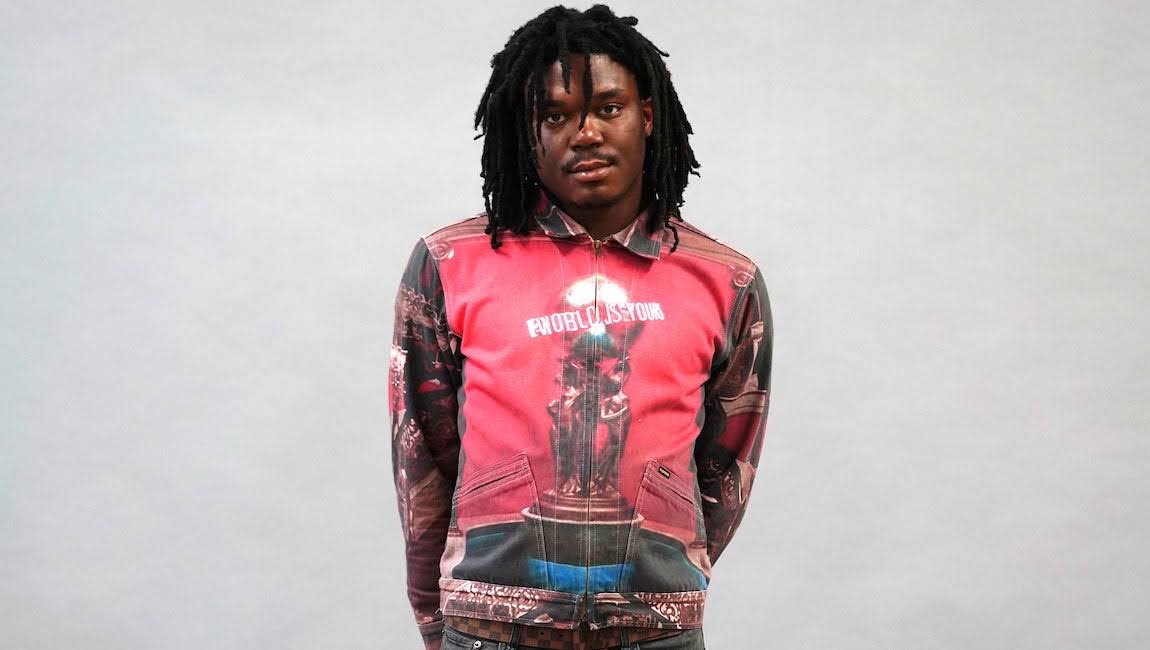 Black History Month Artist Spotlight: A Look into Chicago Rapper's ...
